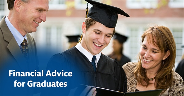 Financial Advice for Graduates - davidlerner.com