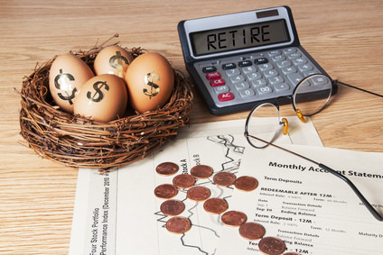 What is Your Retirement Number? - davidlerner.com