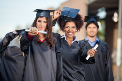 Financial Aid Considerations for Graduate School - David Lerner Associates