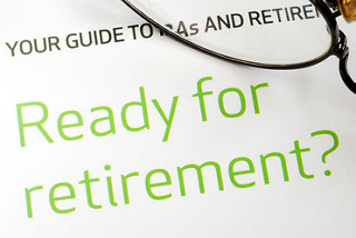 Checklist for Older Americans Nearing Retirement - David Lerner Associates