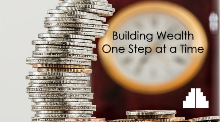 Building Wealth One Step at a Time - David Lerner Associates