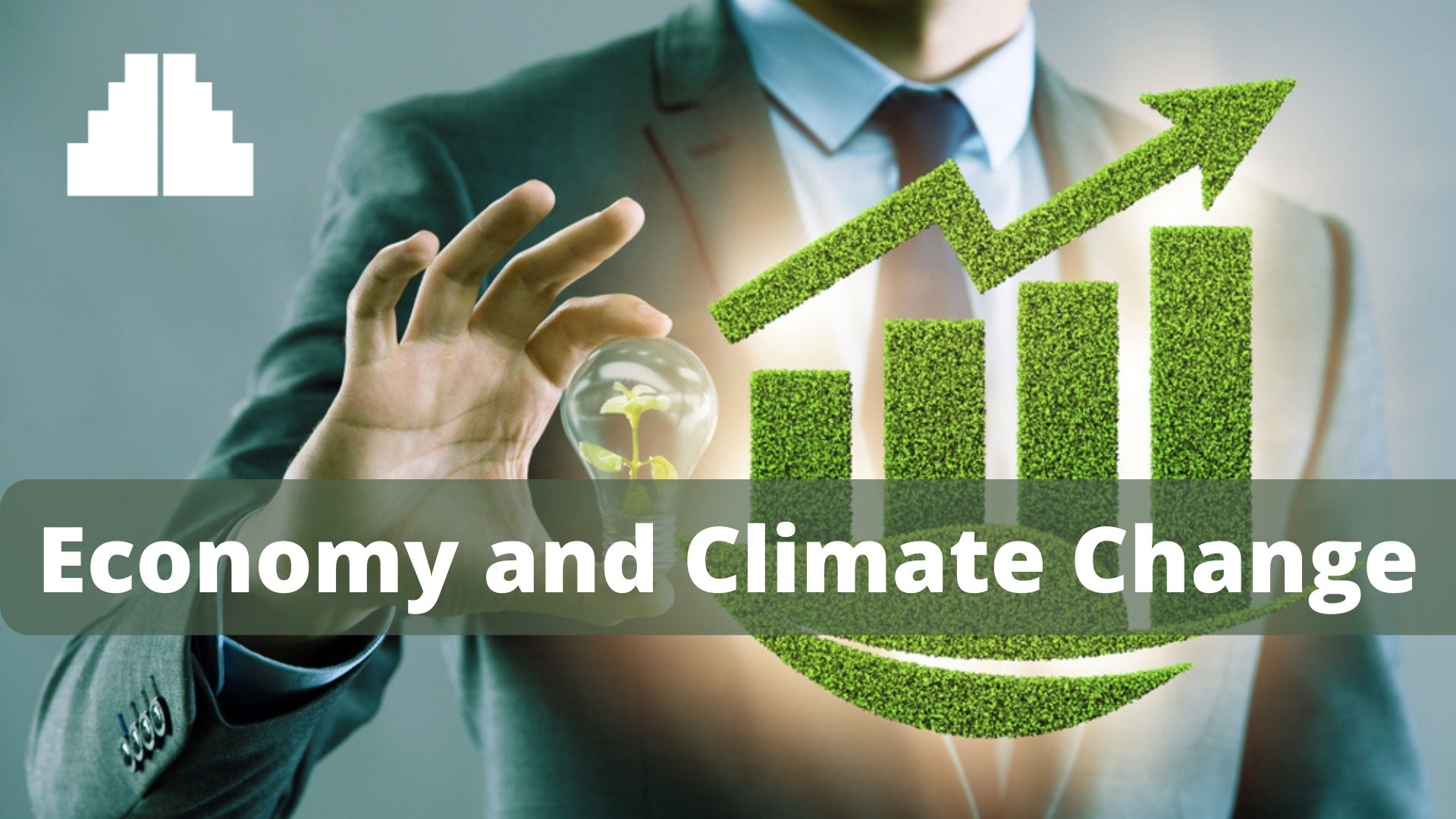 Economy and Climate Change - David Lerner Associates