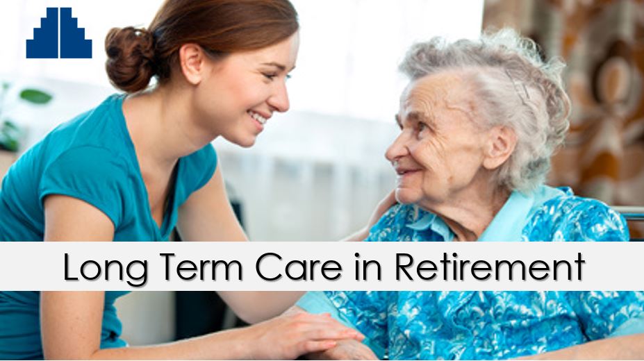 Long-Term Care in Retirement - David Lerner Associates