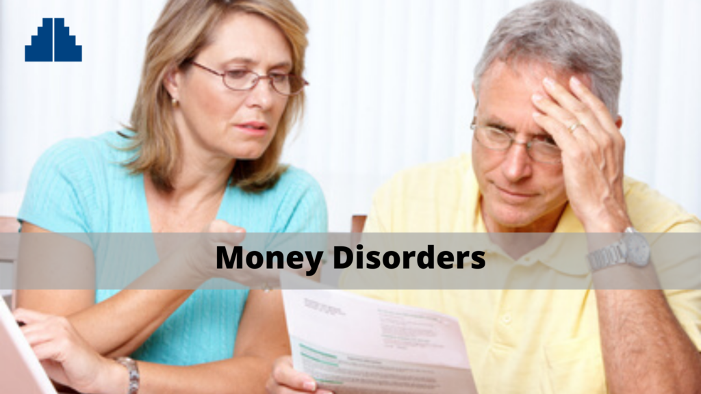Money Disorders - David Lerner Associates