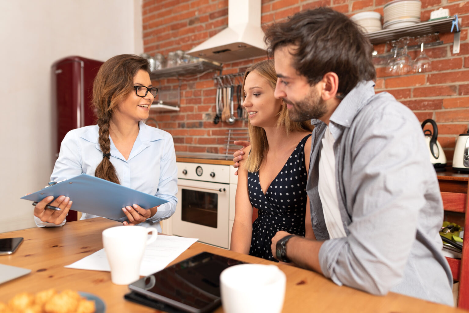 Our Services - David Lerner Associates