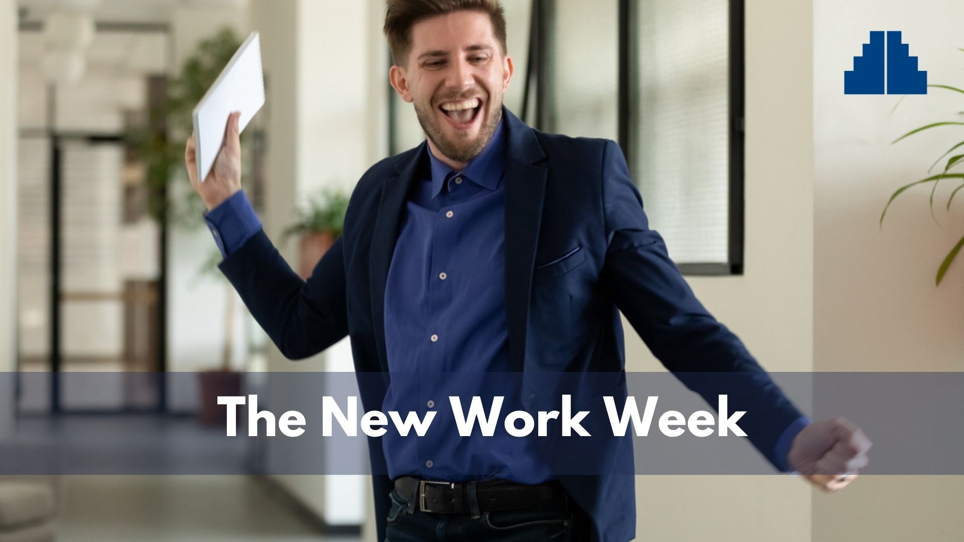 The New Work Week - David Lerner Associates