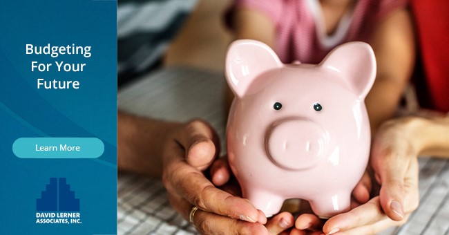 Budgeting for Your Future - David Lerner Associates