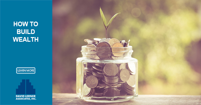 Building Wealth One Step at a Time - David Lerner Associates