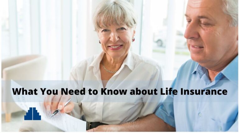 What You Need to Know about Life Insurance - David Lerner Associates