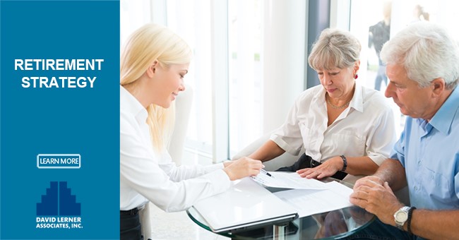 Retirement Strategy - David Lerner Associates