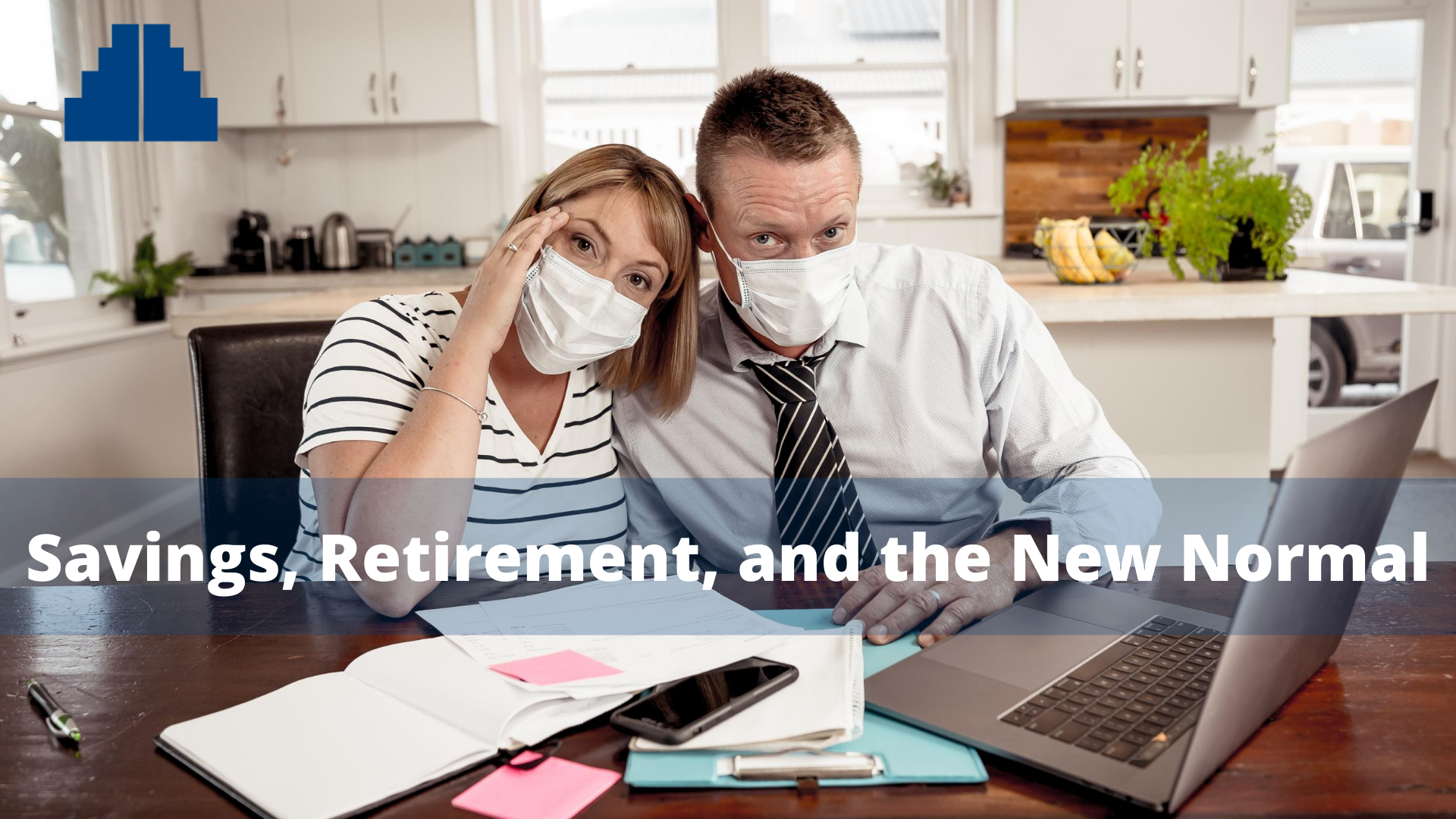 Savings, Retirement, and the New Normal - David Lerner Associates