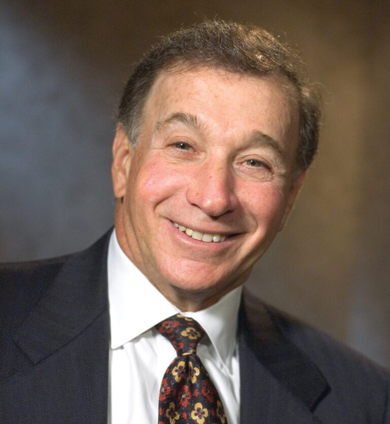 David Lerner’s Story - David Lerner Associates