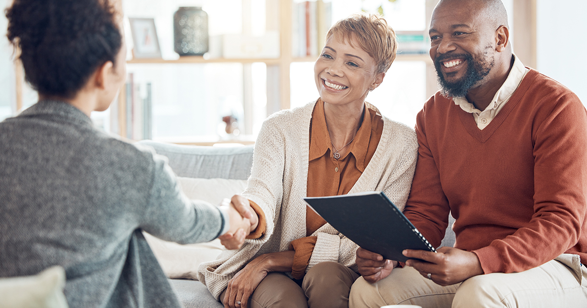 National Retirement Security Month (NRSM) - David Lerner Associates