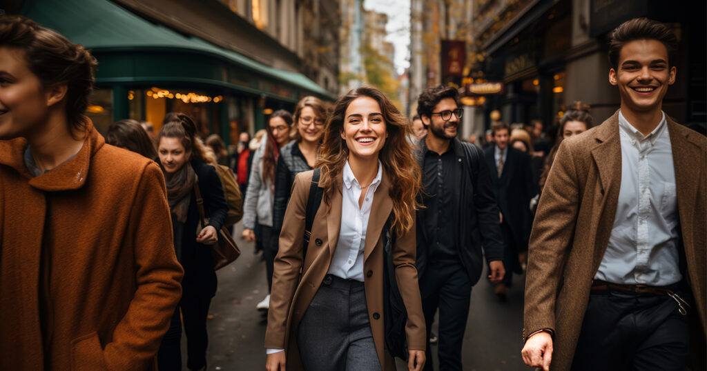 Why Financial Independence Is Delayed for Millennials and Gen Z - David ...