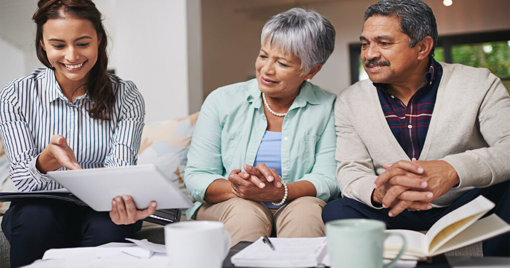 Navigating Market Volatility in Your Retirement - David Lerner Associates