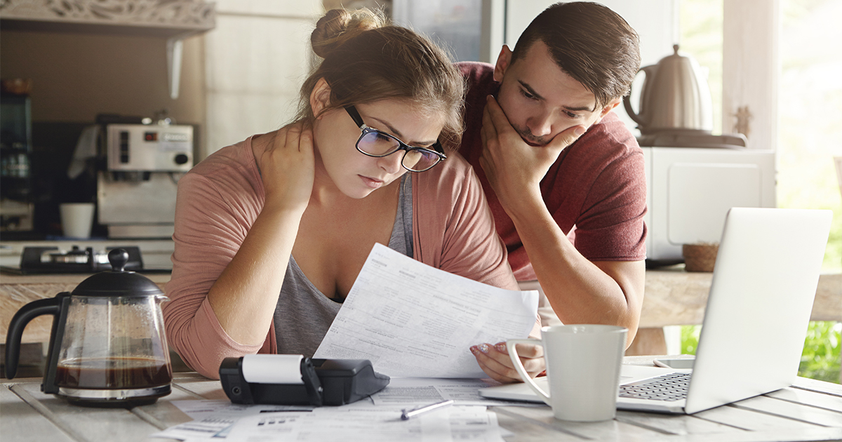 Debt Awareness Week – March 25-31 - David Lerner Associates