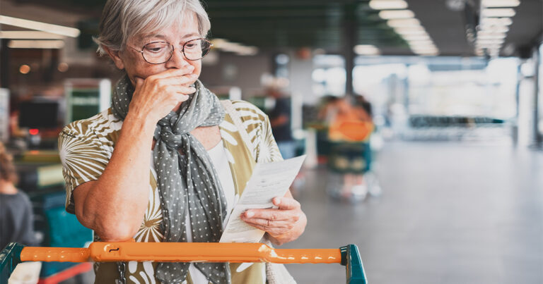 Navigating Inflation in Retirement: Strategies for 2024 - David Lerner ...