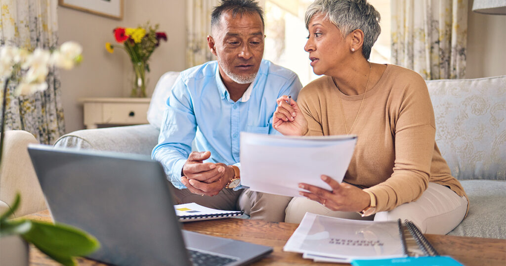 Financial Harmony: Budgeting and Communication in Relationships - David ...