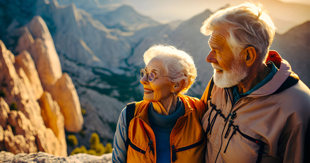 The Economic Impact of an Aging World - David Lerner Associates