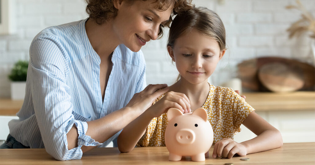Teaching Financial Responsibility: A Parent’s Guide to Money Management ...