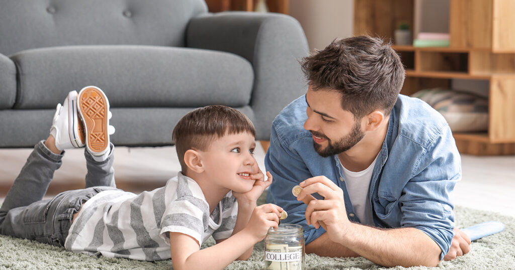 Top 5 Tips for Building a College Savings Plan - David Lerner Associates