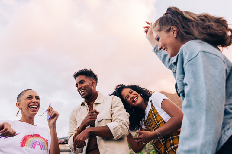 Gen Z’s Plan for Financial Freedom: A New Kind of Independence - David ...