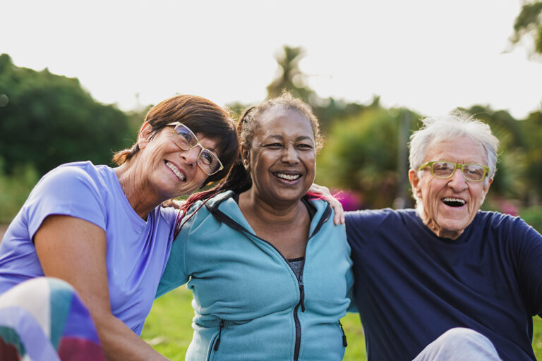 Smart Investing For Seniors - David Lerner Associates