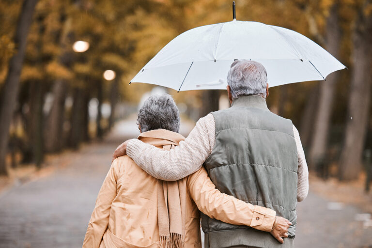 Term Life Insurance for Seniors - David Lerner Associates
