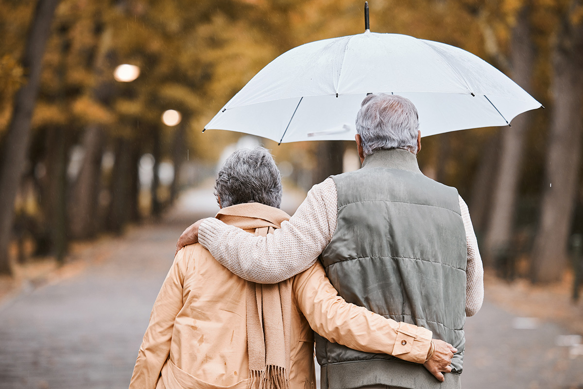Term Life Insurance for Seniors - David Lerner Associates