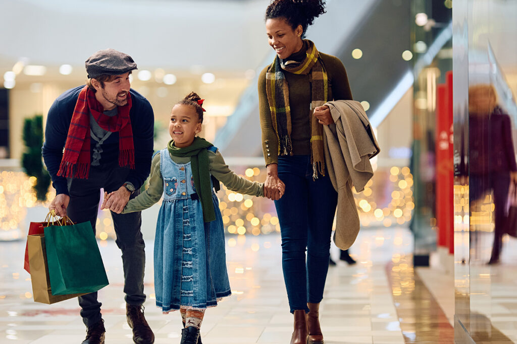 4 Smart Ways to Manage Holiday Expenses- David Lerner Associates