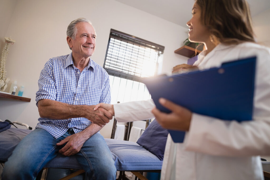 A Pre-Retiree's Guide to Open Enrollment - David Lerner Associates