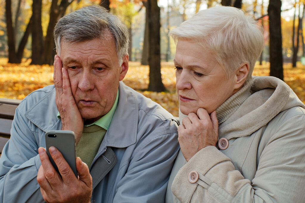 Common Retirement Mistakes In Your 60s - David Lerner Associates