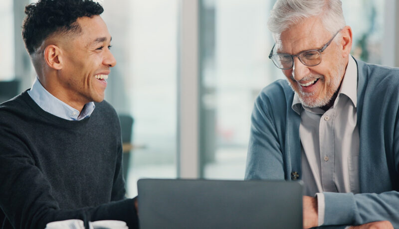 David Lerner Associates | The Sensible Middle Ground of Investing ...